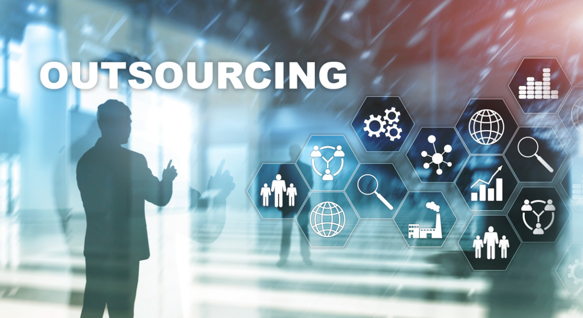 Outsource Development Services - Hull